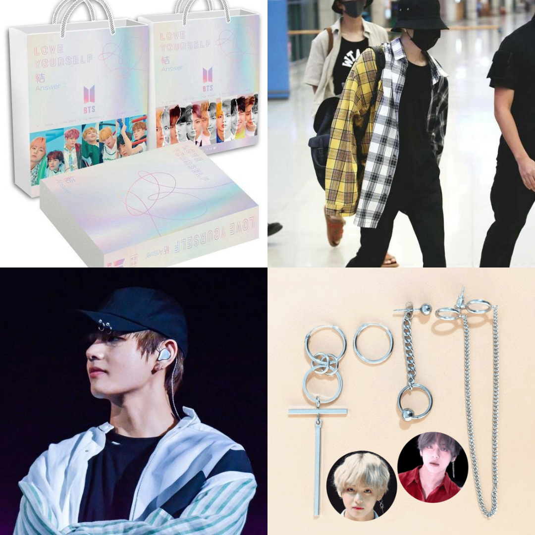 FAN GOODS – COKODIVE KOREA