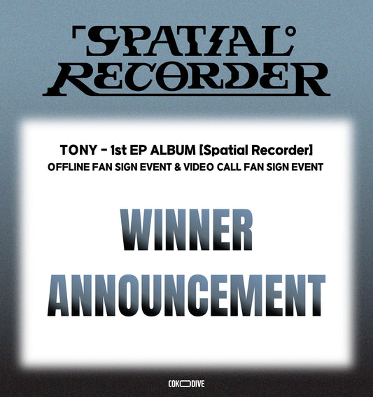 EVENT – COKODIVE KOREA