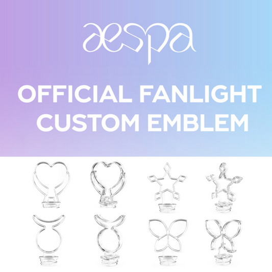 AESPA – COKODIVE KOREA