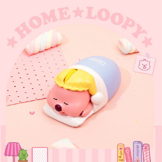 ZANGMANG LOOPY – COKODIVE KOREA
